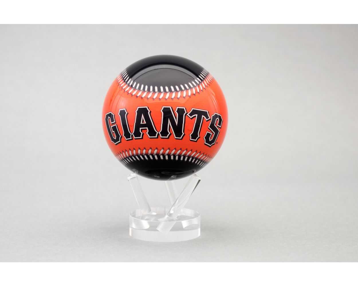 MLB® GIANTS™ MOVA GLOBE - Holiday Boutique | Gifts That Give Back