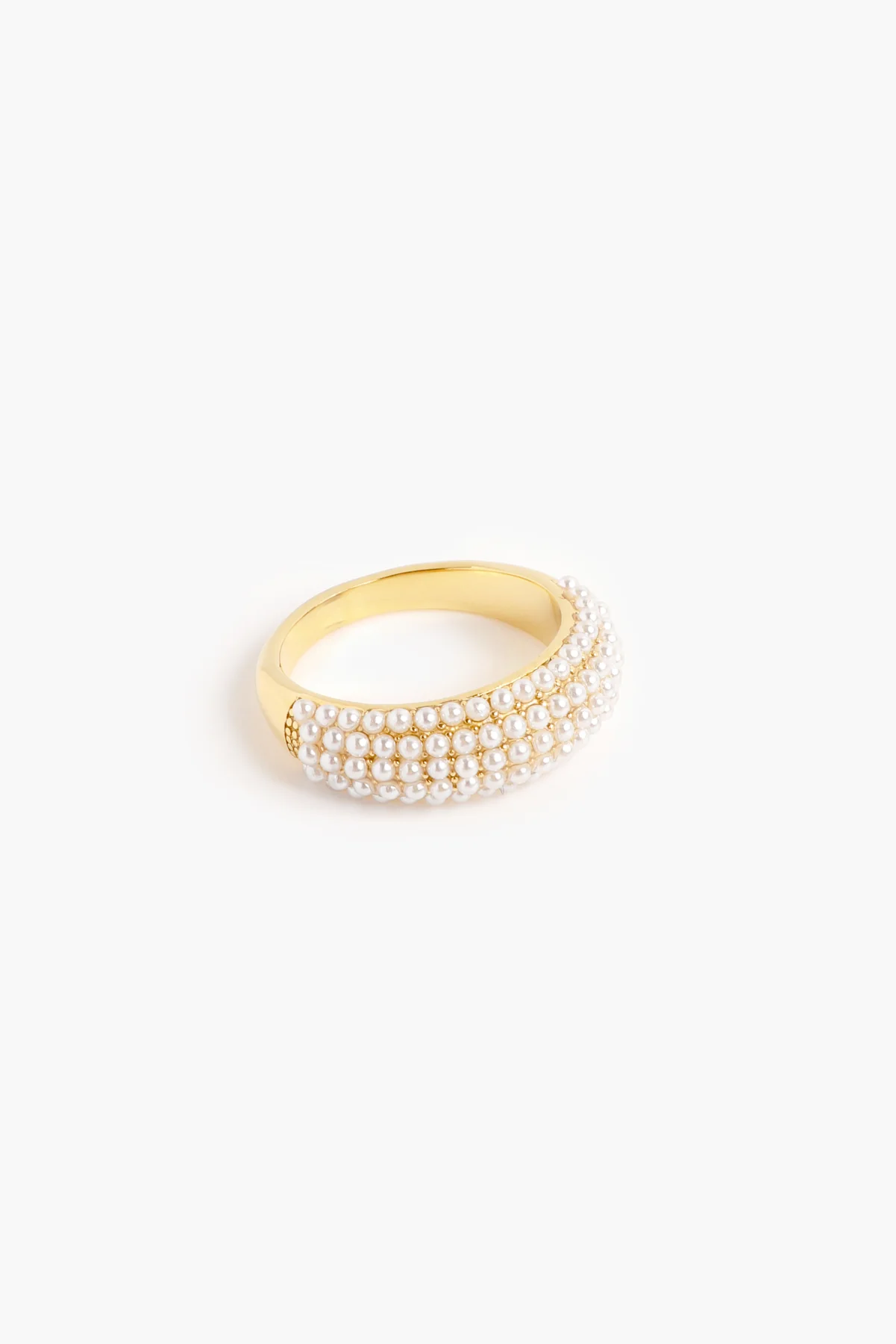 Marrin Costello Layla Ring - Holiday Boutique | Gifts That Give Back